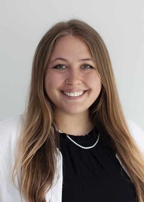 Marissa Harris | Priority Realty Group