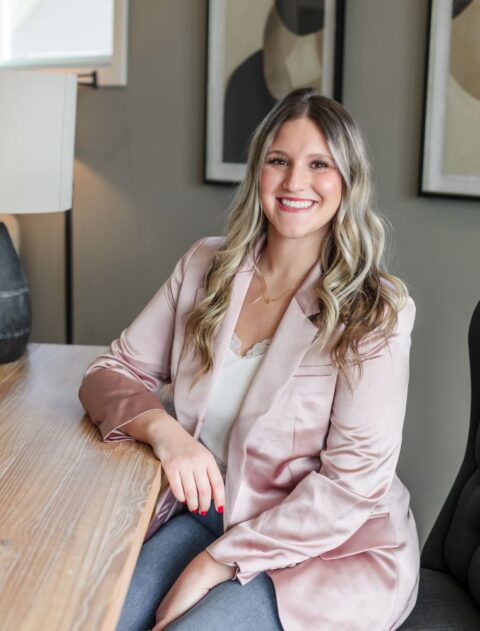 Shelby Smith | Priority Realty Group